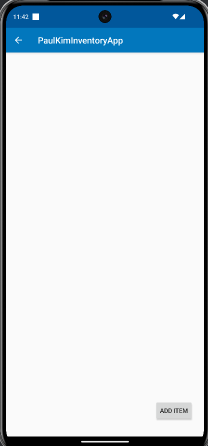 Paul Kim ePortfolio | Paul-Kim-CS-499-ePortfolio